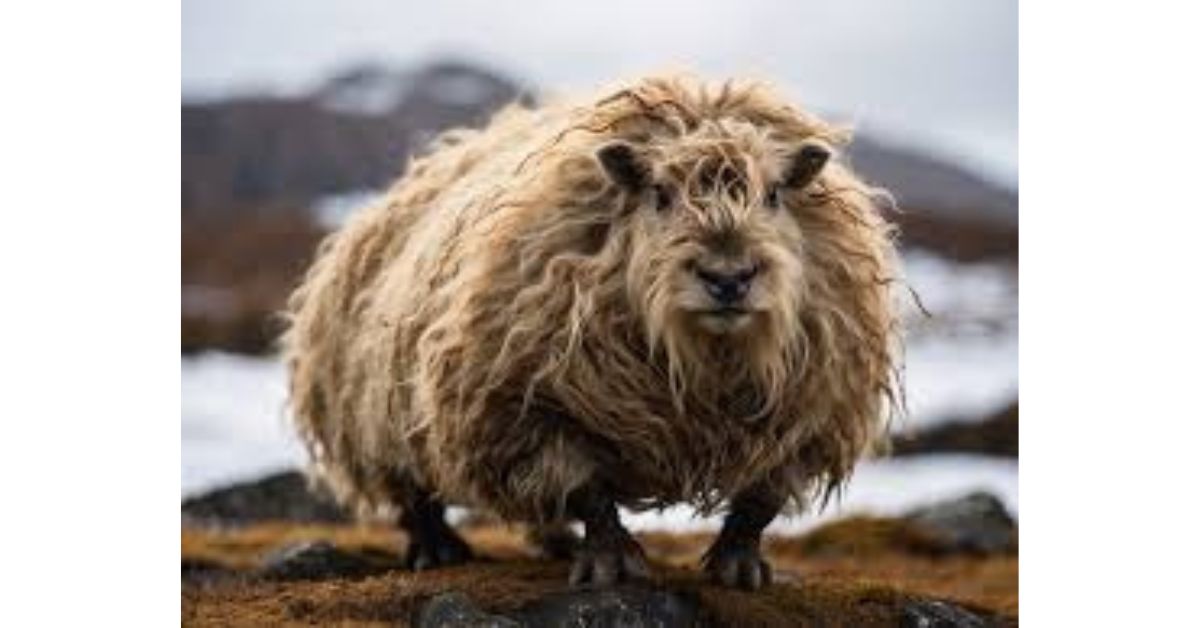 Haggis Animal: Myths, Facts, and Fun Stories - random animal generator